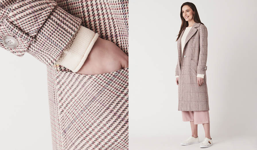 An Interview with Helene Berman