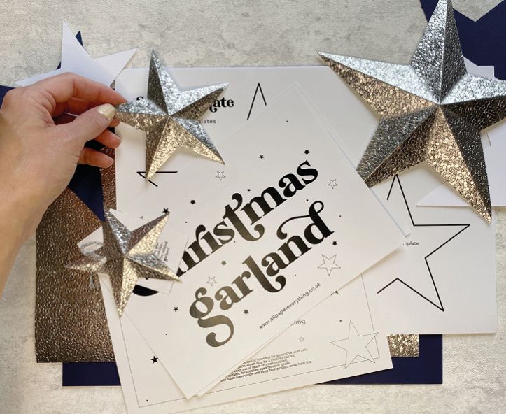 15 minutes with All Paper Everything