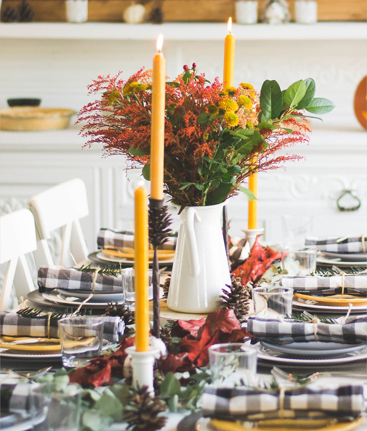 How to host Bonfire Night at home