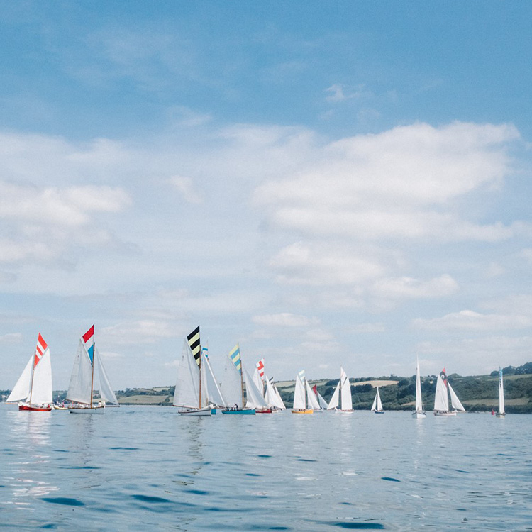 Guide to Cowes Week