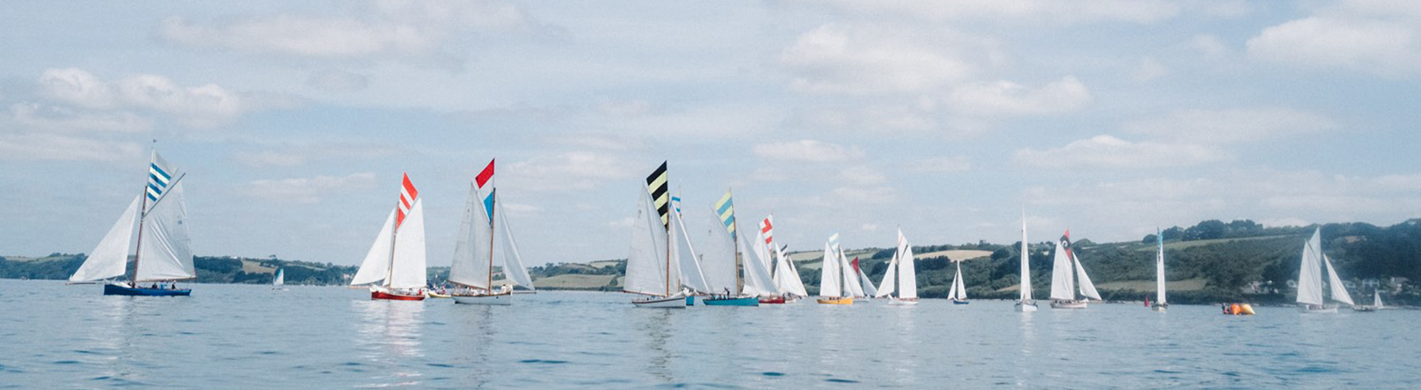 Guide to Cowes Week