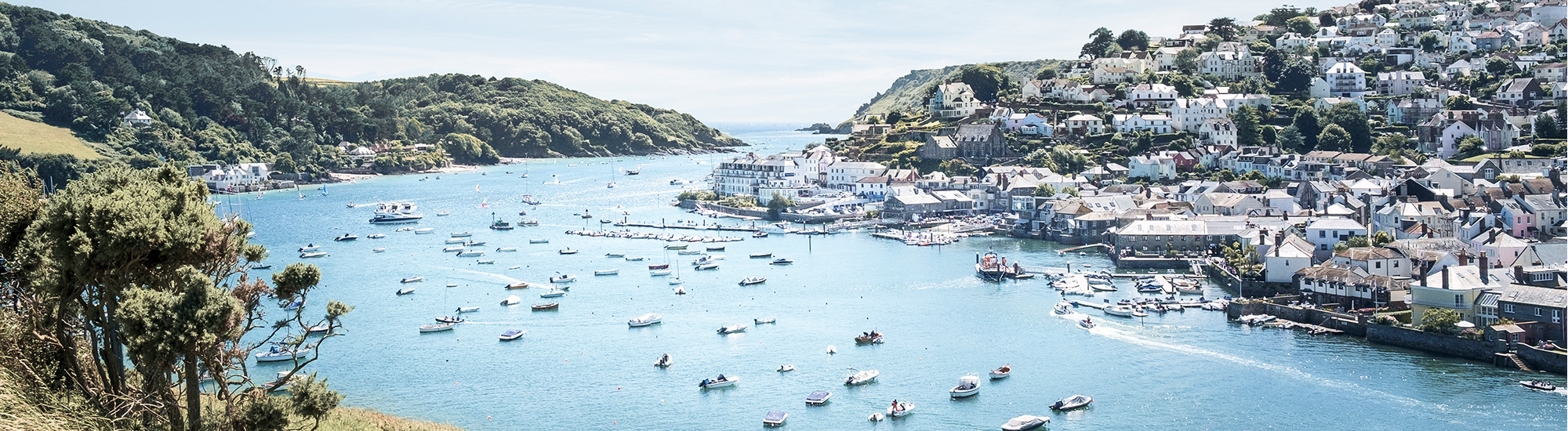 A weekend by the water: the Crew guide