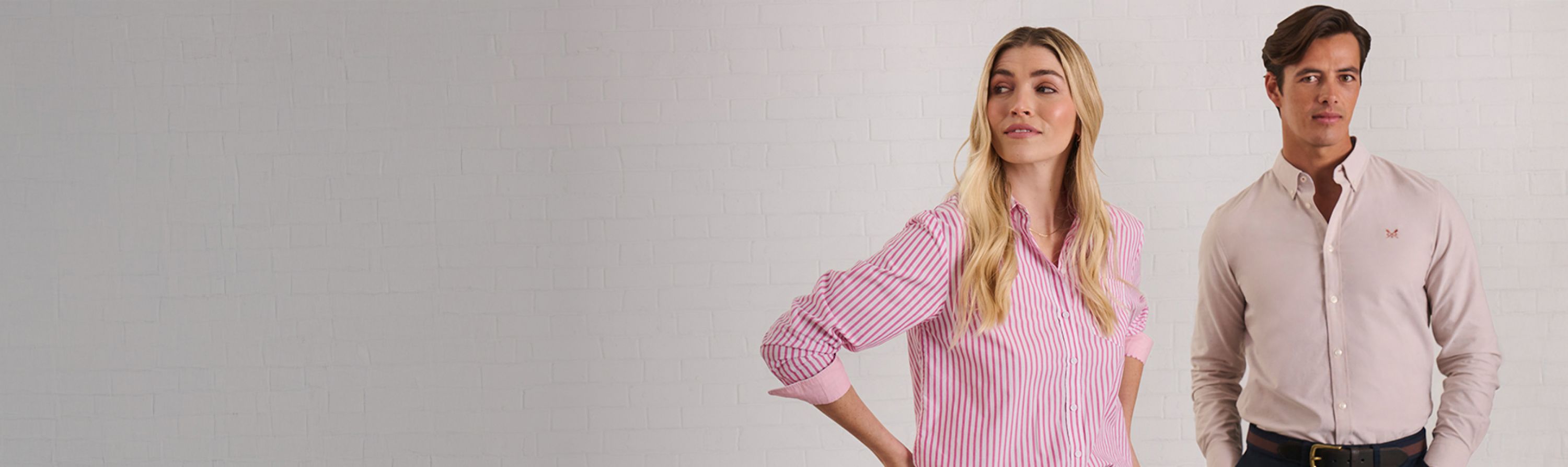 Offers hub | Crew Clothing