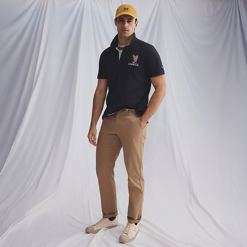 Menswear | Crew Clothing