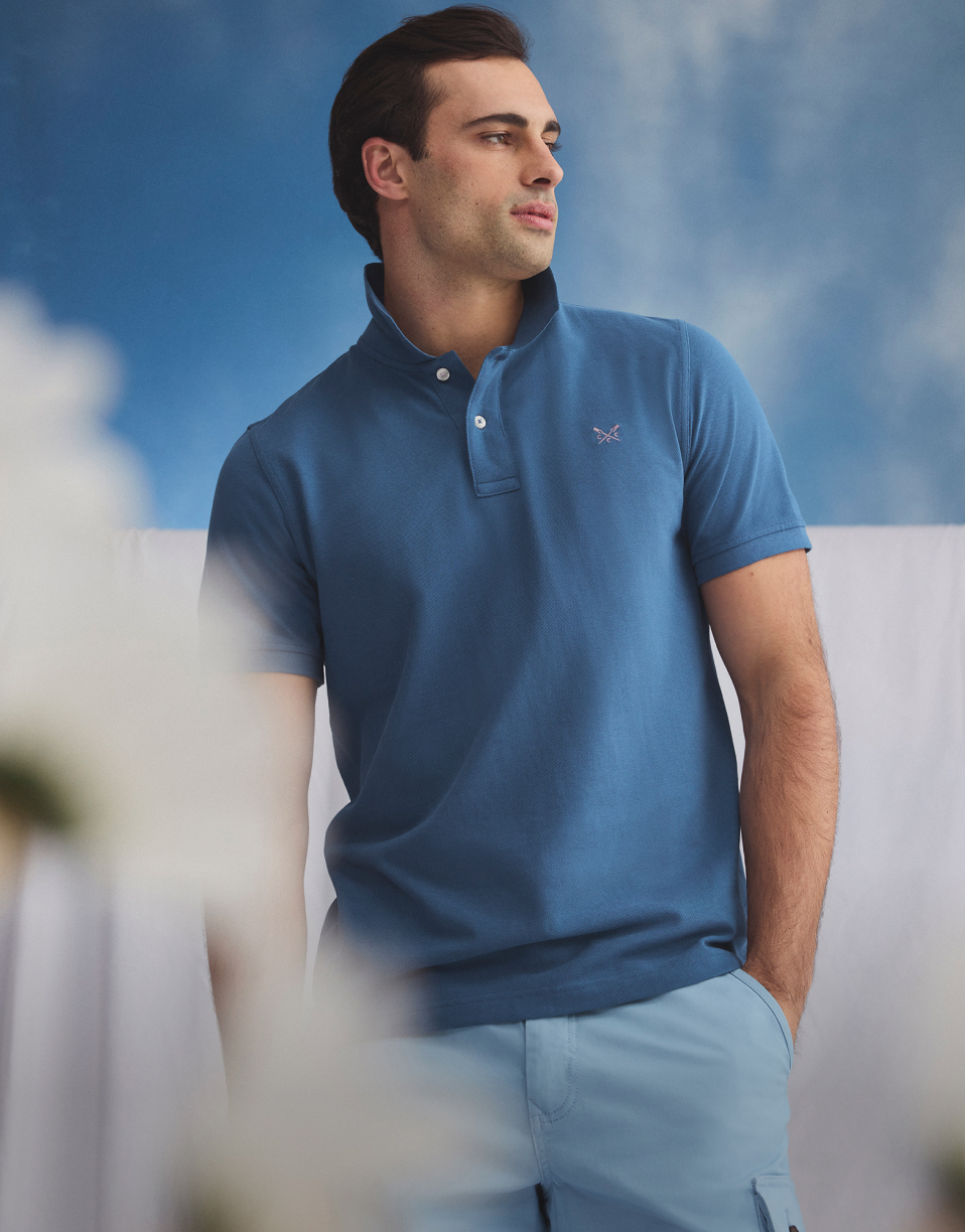 New In Clothing | Crew Clothing