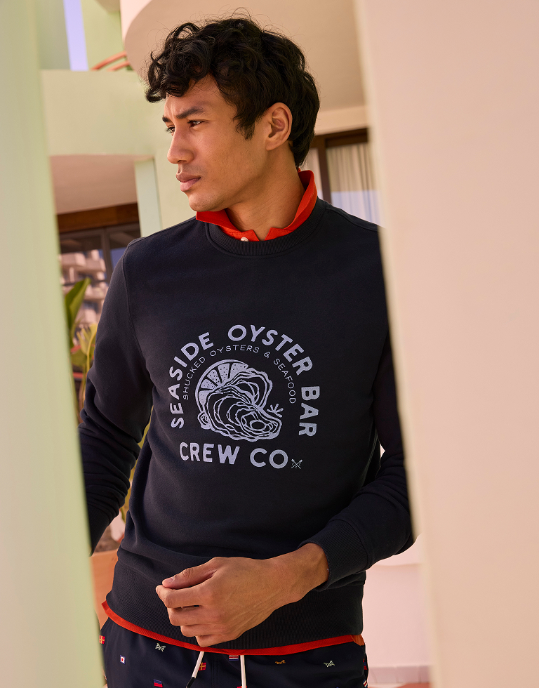 Crew Clothing Company | smart. casual. everyday