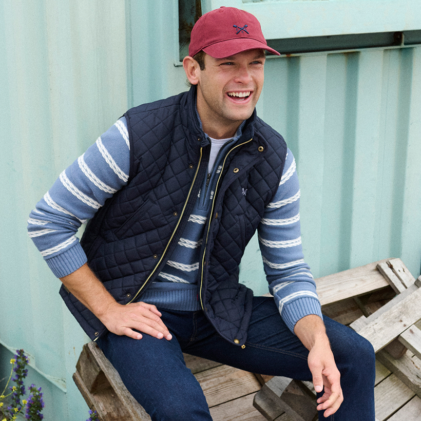 Crew Clothing Company | smart. casual. everyday