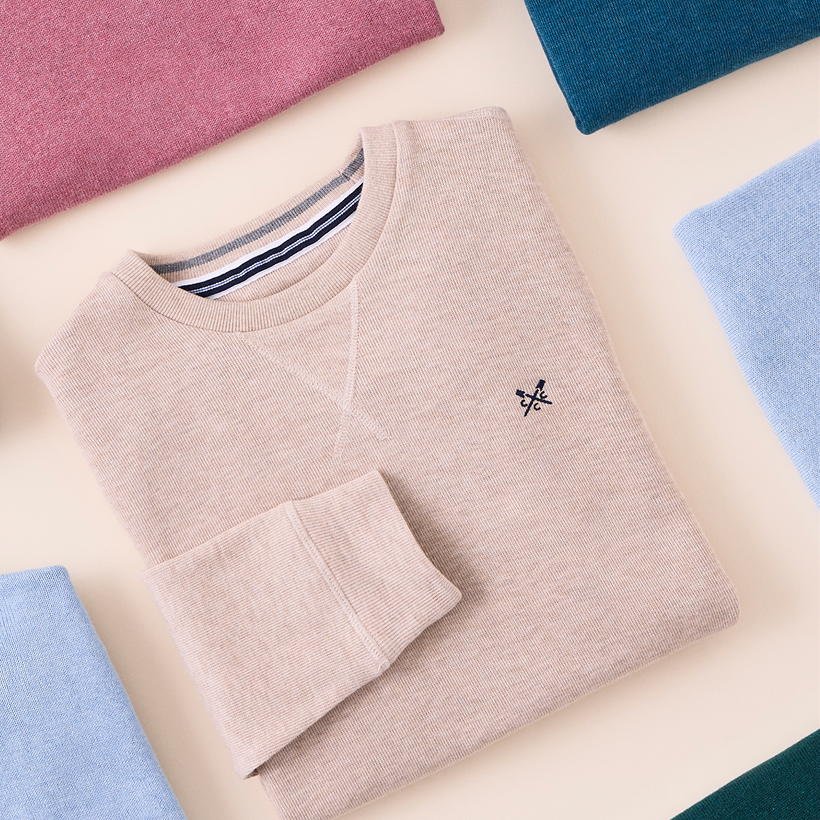 Crew Clothing Company | smart. casual. everyday