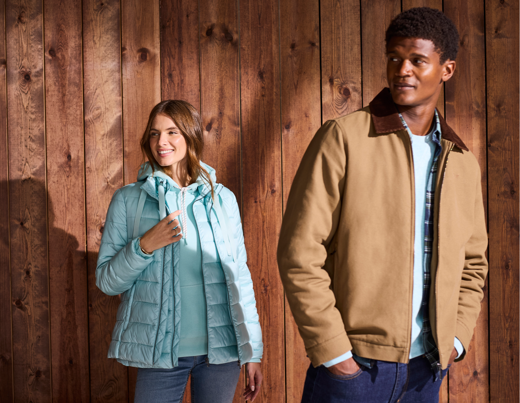 Our Story | Crew Clothing Company