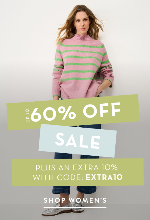 Mens Jumpers | Smart Knitwear | Crew Clothing