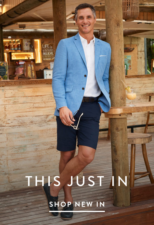 Crew Clothing Company | smart. casual. everyday