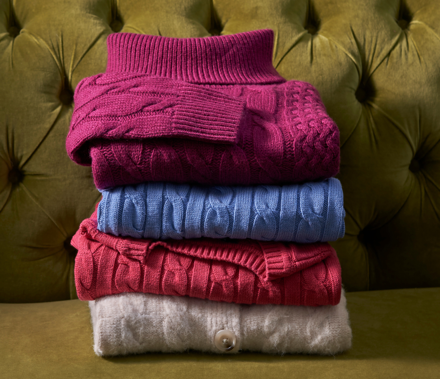 Our Story | Crew Clothing Company