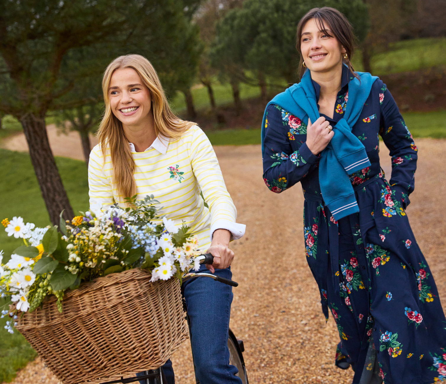 Our Story | Crew Clothing Company