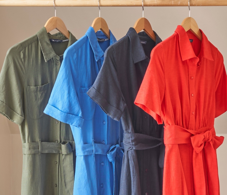 Our Story | Crew Clothing Company