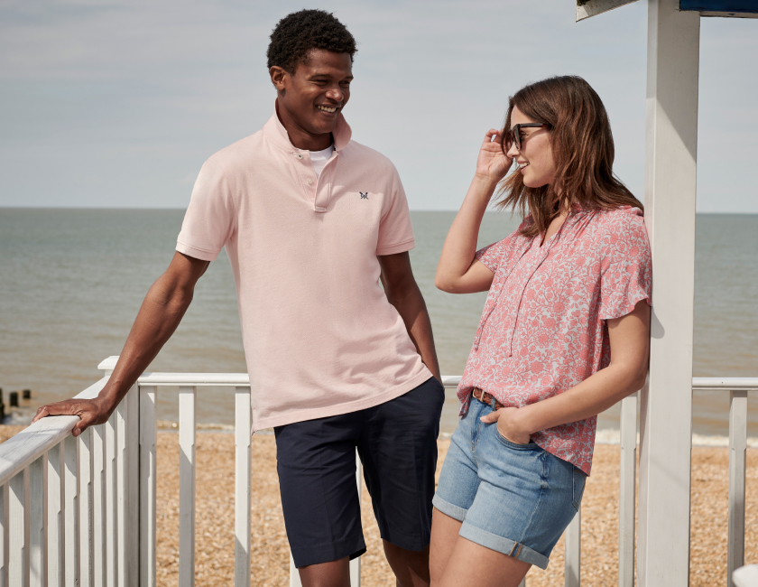 Our Story | Crew Clothing Company