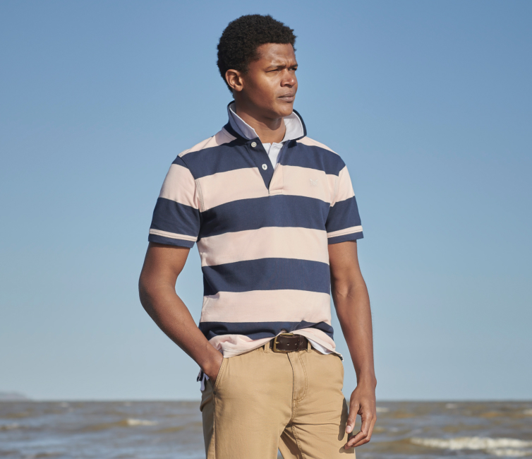 Our Story | Crew Clothing Company