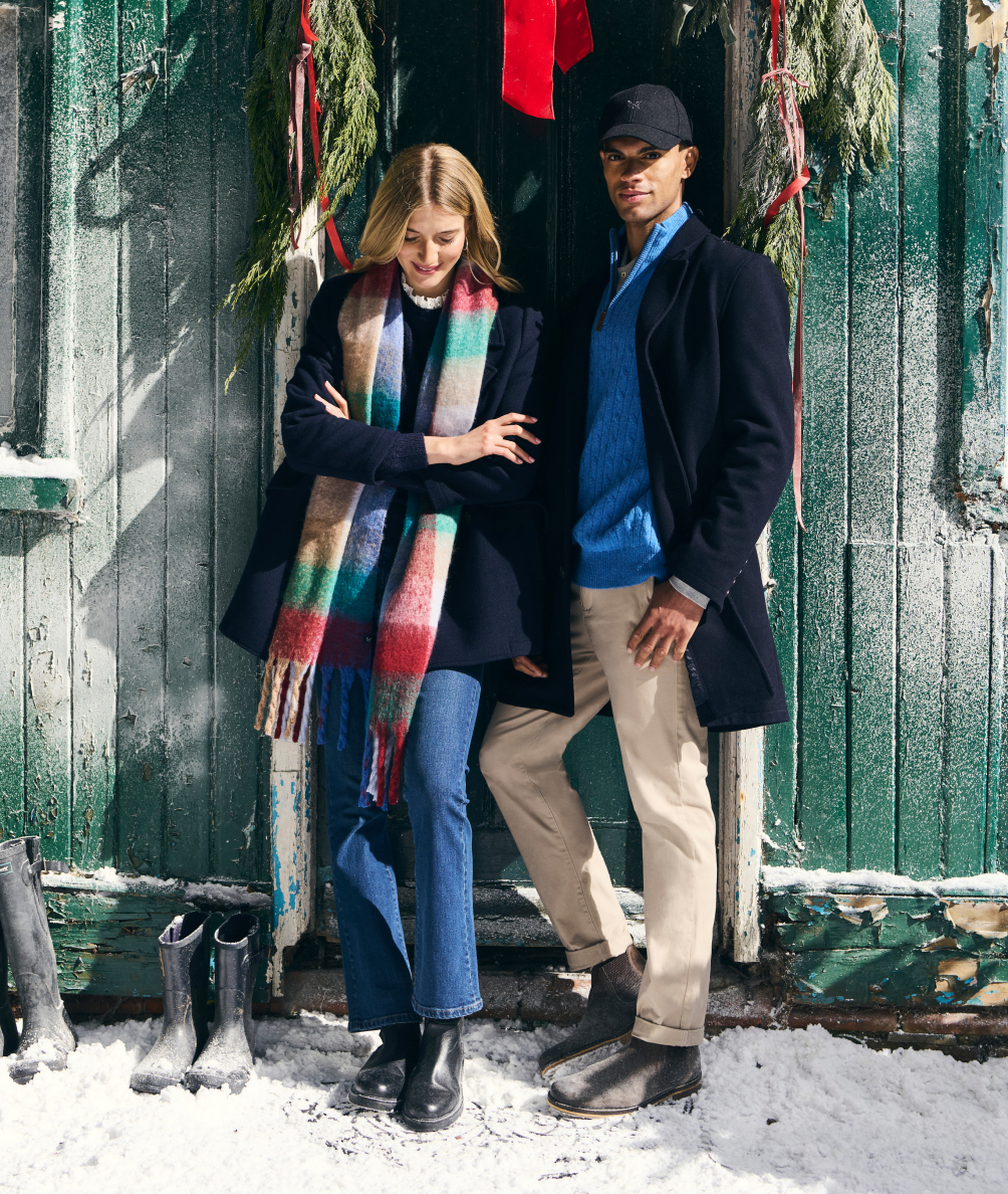 Our Story | Crew Clothing Company