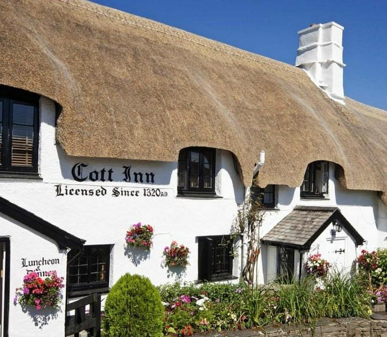 Our Stores Recommend: A Local's Guide to Totnes