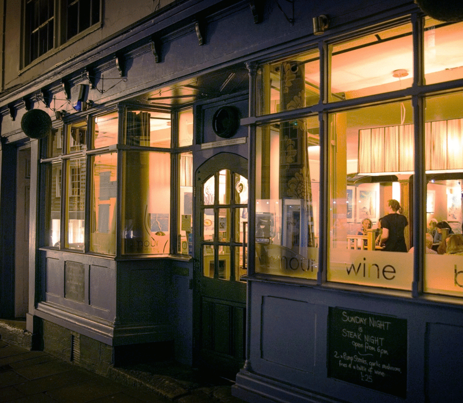 Our Stores Recommend: A Local's Guide to Totnes