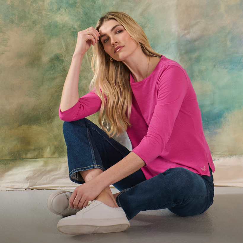 New In Clothing | Crew Clothing