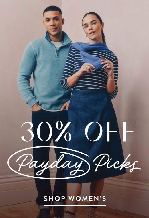 Mens Jumpers | Smart Knitwear | Crew Clothing