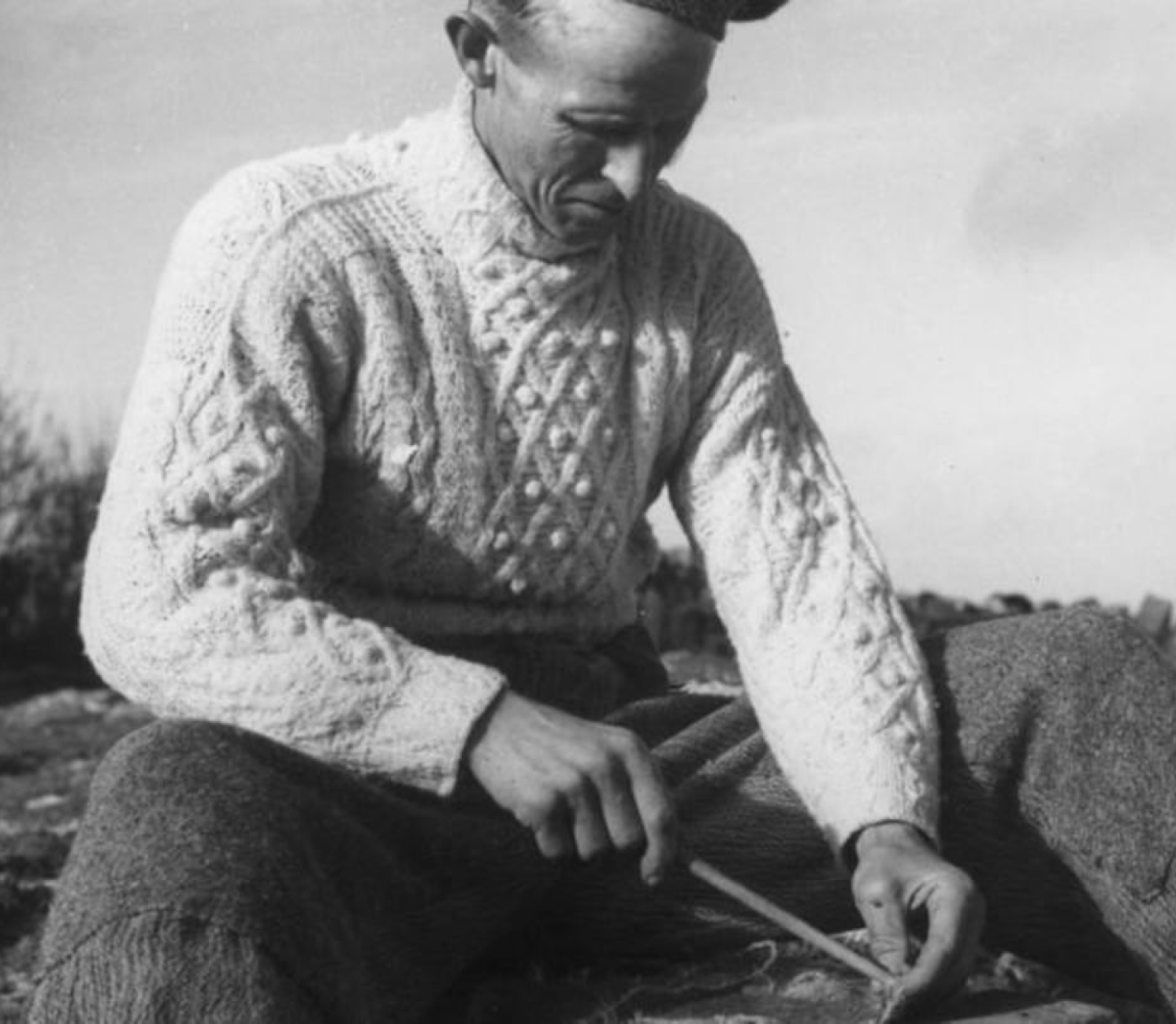 Now Trending: The Resurgence of the Fisherman Aesthetic