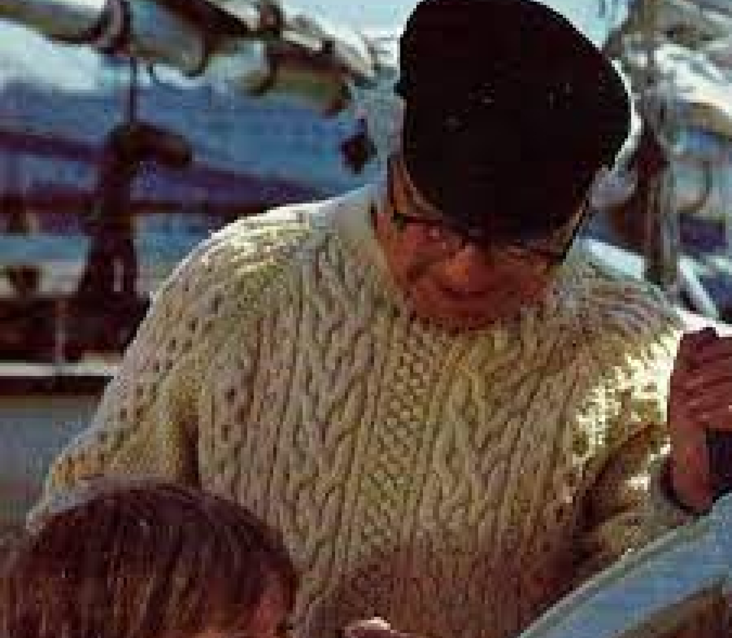 Now Trending: The Resurgence of the Fisherman Aesthetic