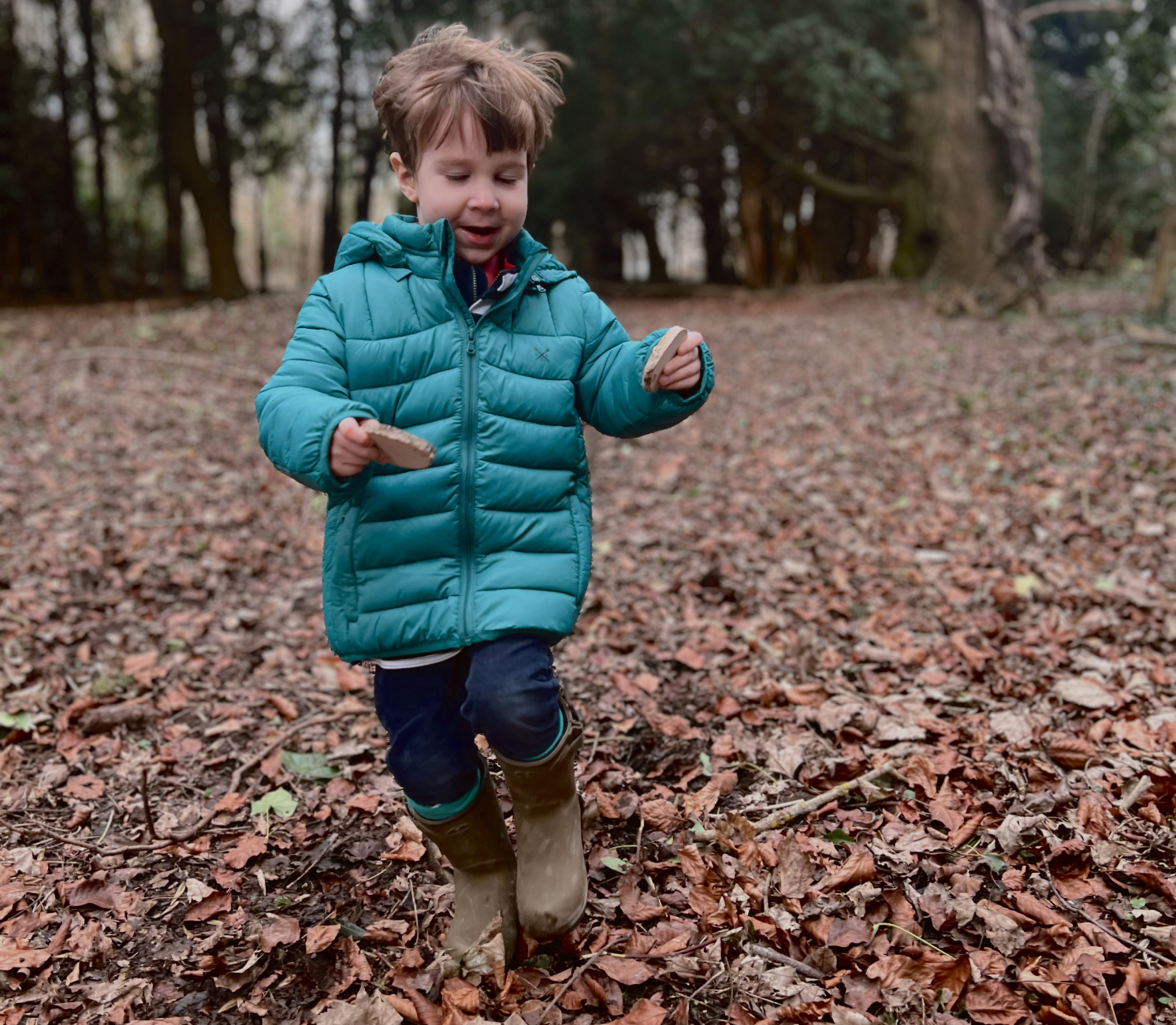 Half-term activities to keep kids busy: Country edition - Crew Clothing ...