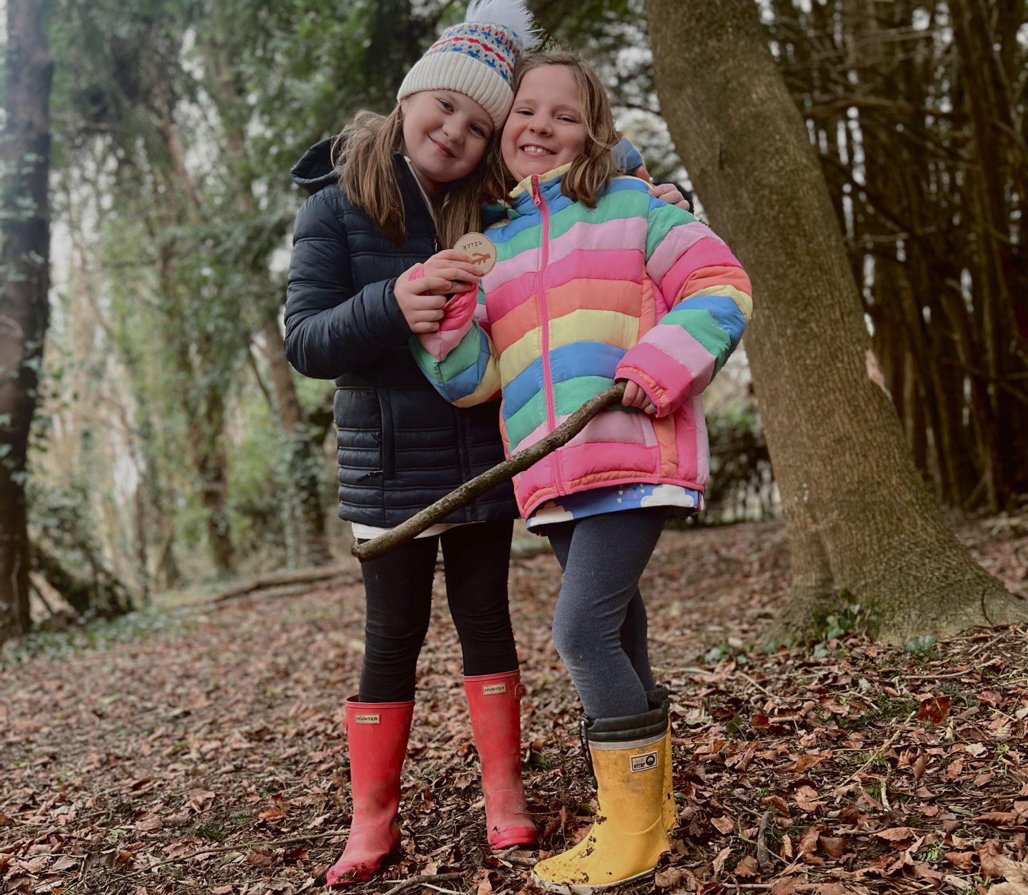 Half-term activities to keep kids busy: Country edition - Crew Clothing ...