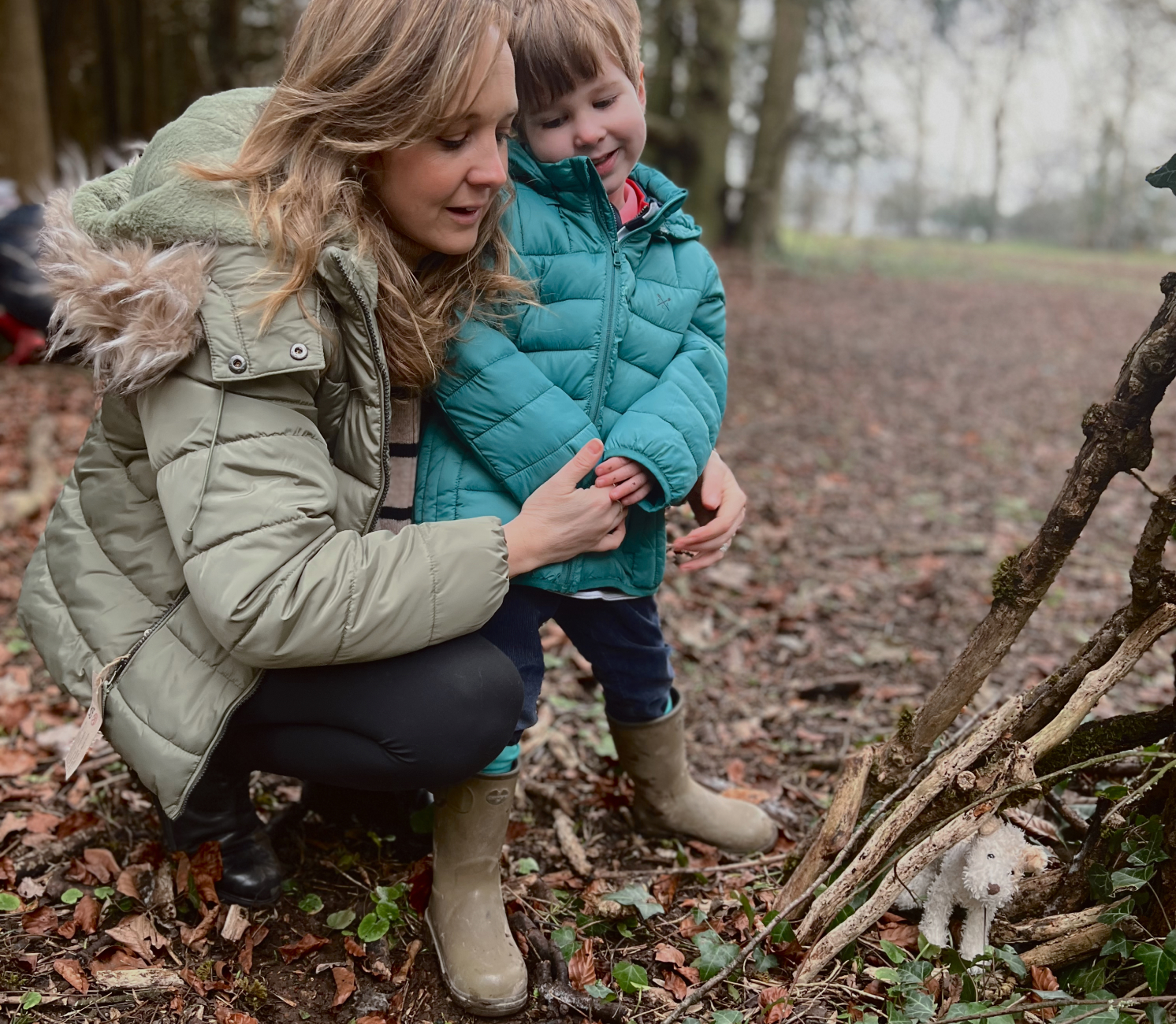 Half-term activities to keep kids busy: Country edition - Crew Clothing ...