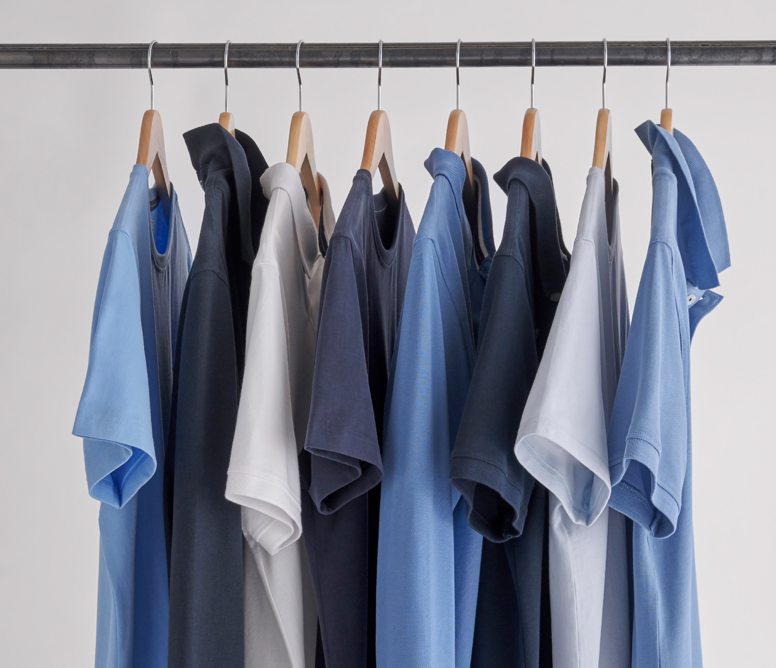 The great wardrobe spring clean – 5 tips to follow this season - Crew ...
