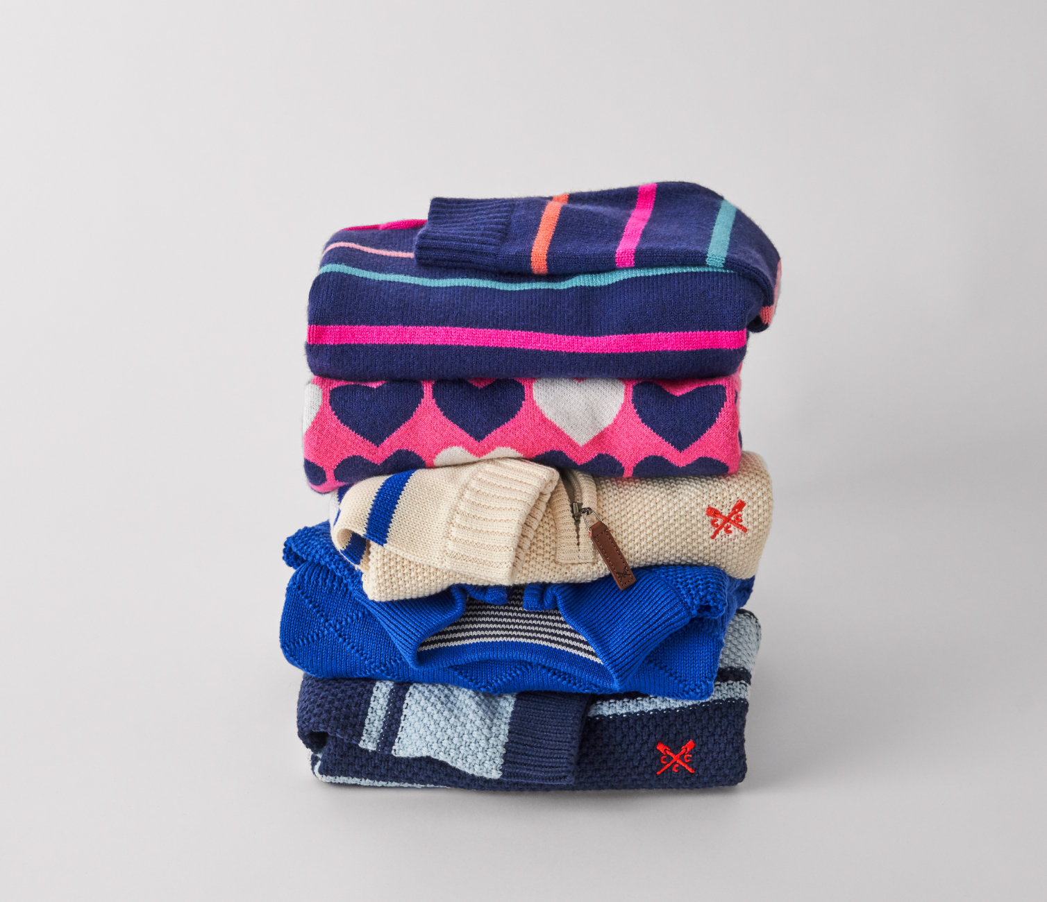 The great wardrobe spring clean – 5 tips to follow this season - Crew ...