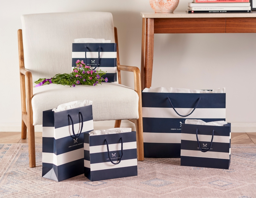 GIFTING | Crew Clothing