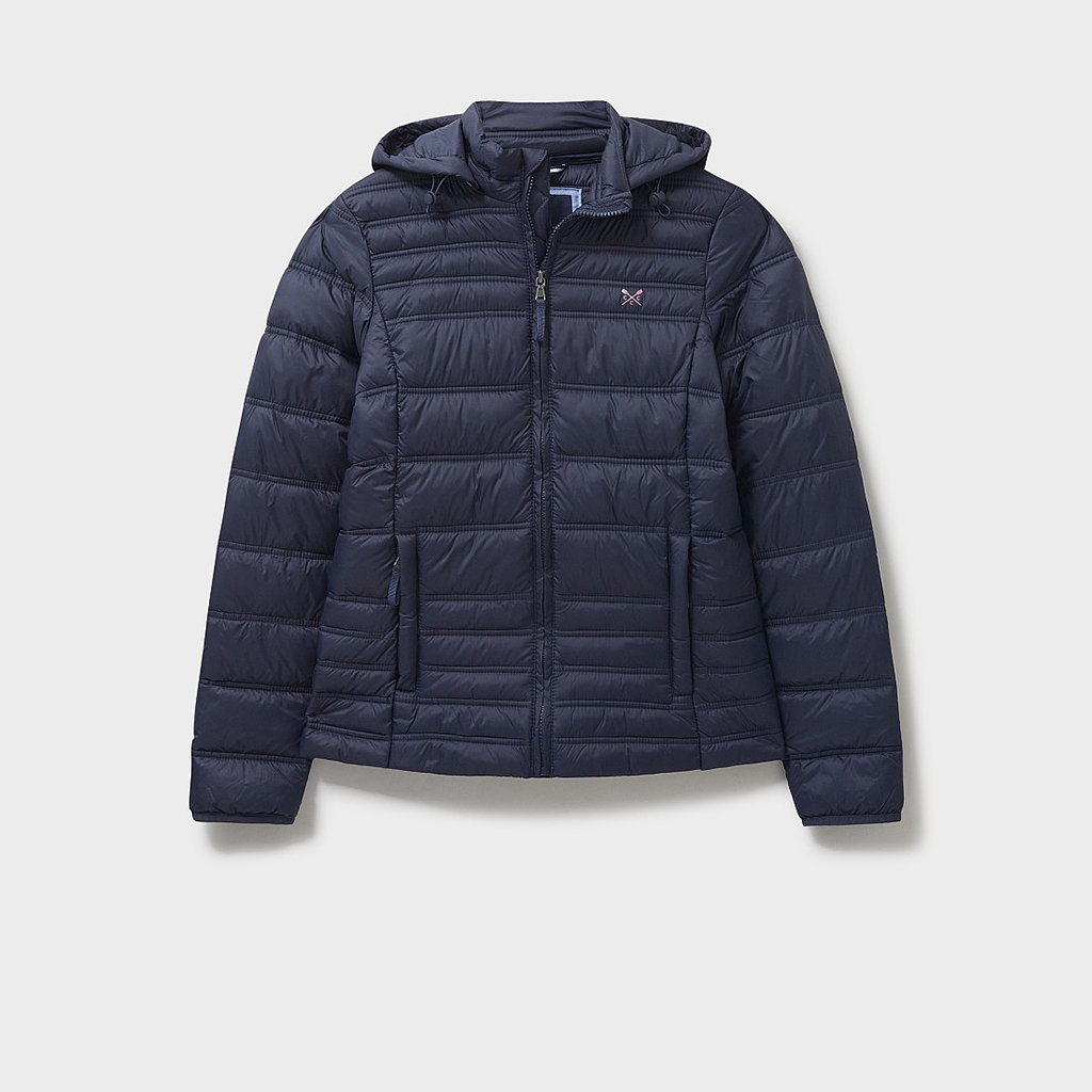 What to wear to the Formula One - For her - Crew Clothing Company