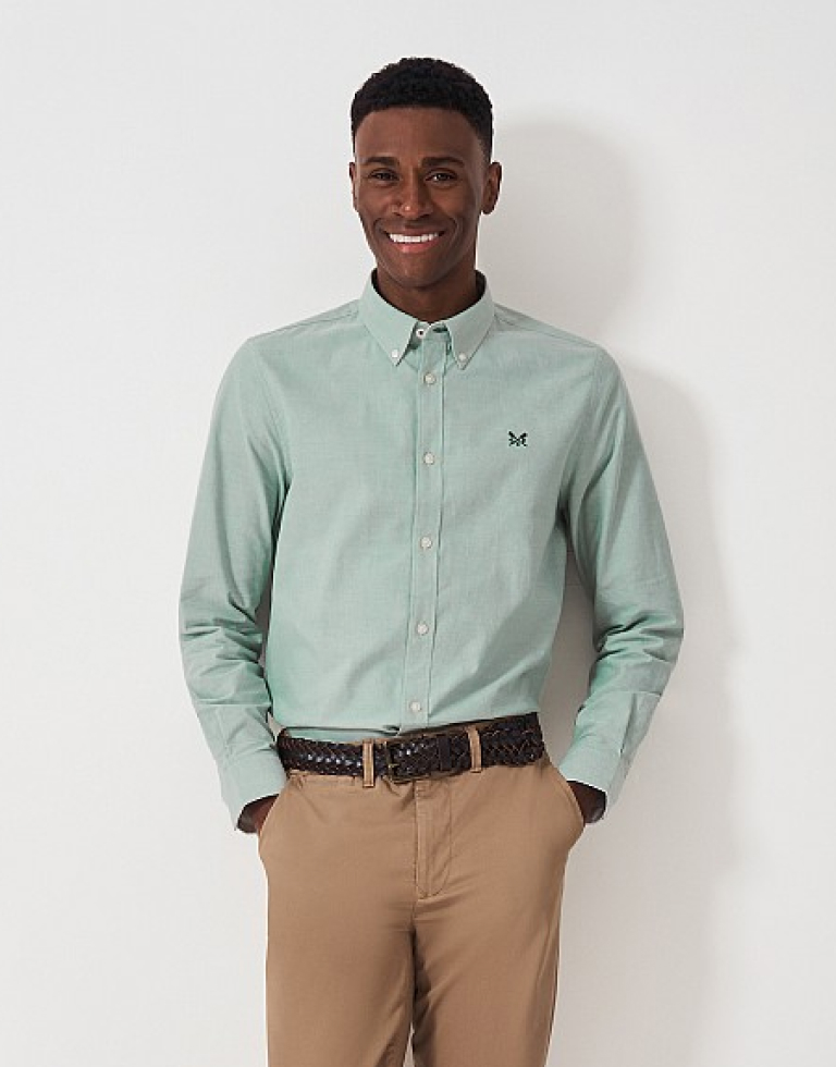 Crew Clothing Company | smart. casual. everyday