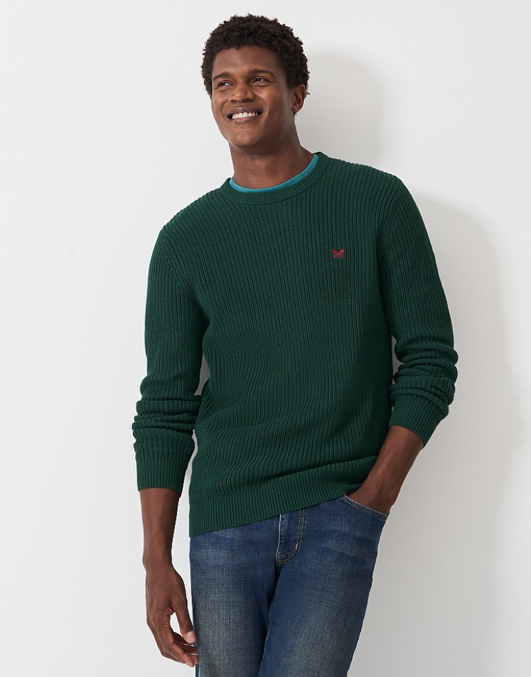 Crew Clothing Company | smart. casual. everyday