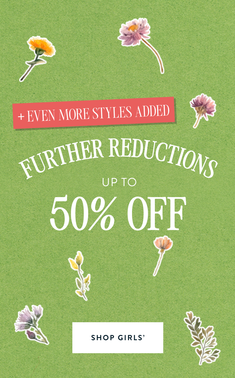 Girls New In | Crew Clothing