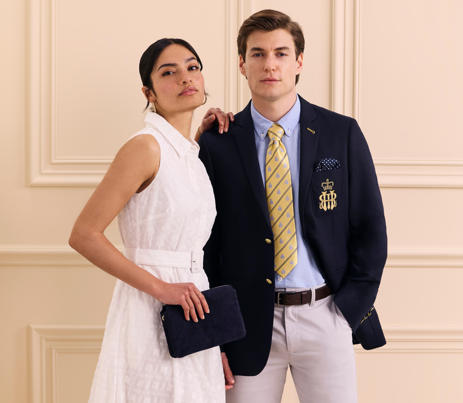 Crew Clothing x Henley Royal Regatta: Our partnership - Crew Clothing ...