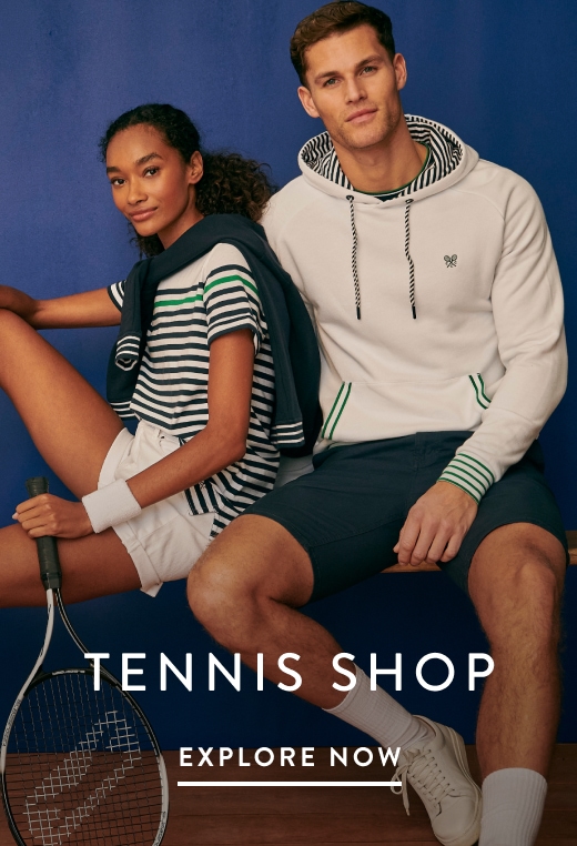 Crew Clothing Company | smart. casual. everyday