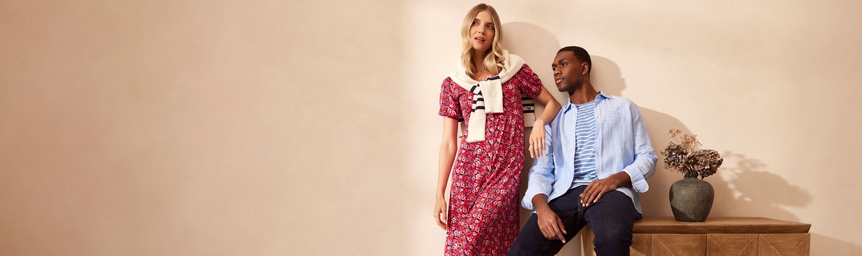 Crew Clothing Company | smart. casual. everyday