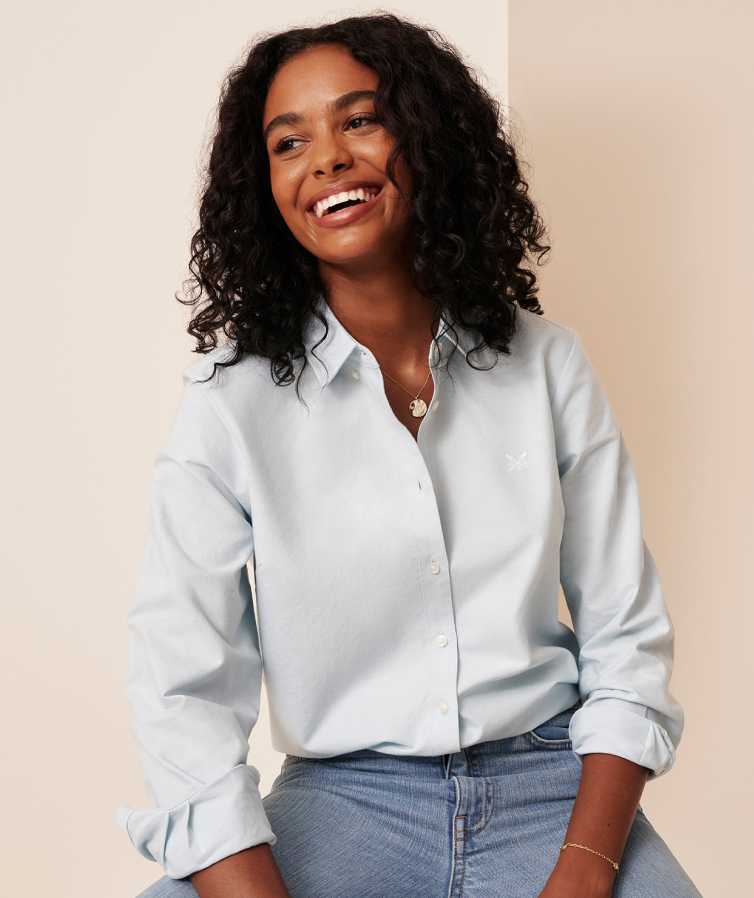 Womenswear | Crew Clothing