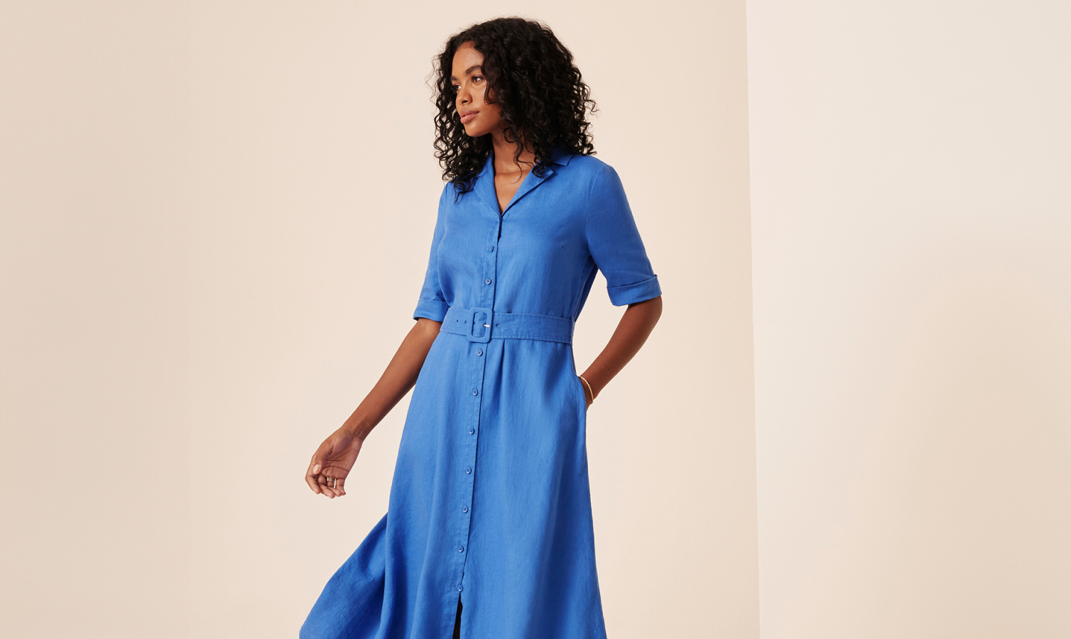 Shades of spring: The colour palette of the season - Crew Clothing Company