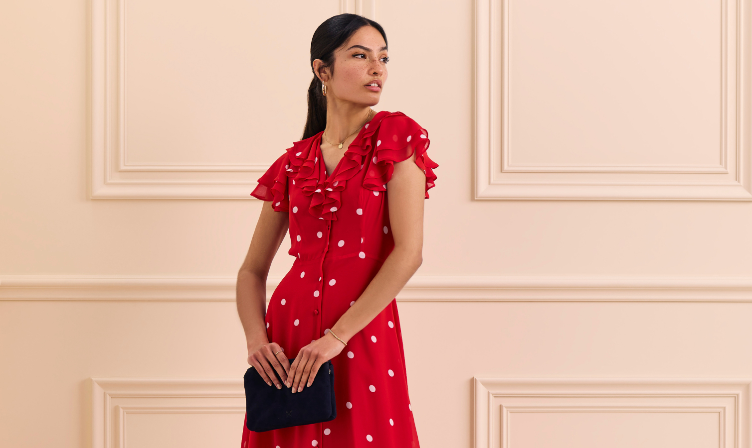 Shades of spring: The colour palette of the season - Crew Clothing Company