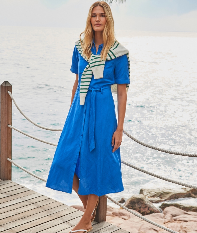 New In Clothing | Crew Clothing