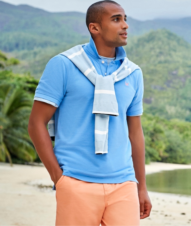 New In Clothing | Crew Clothing