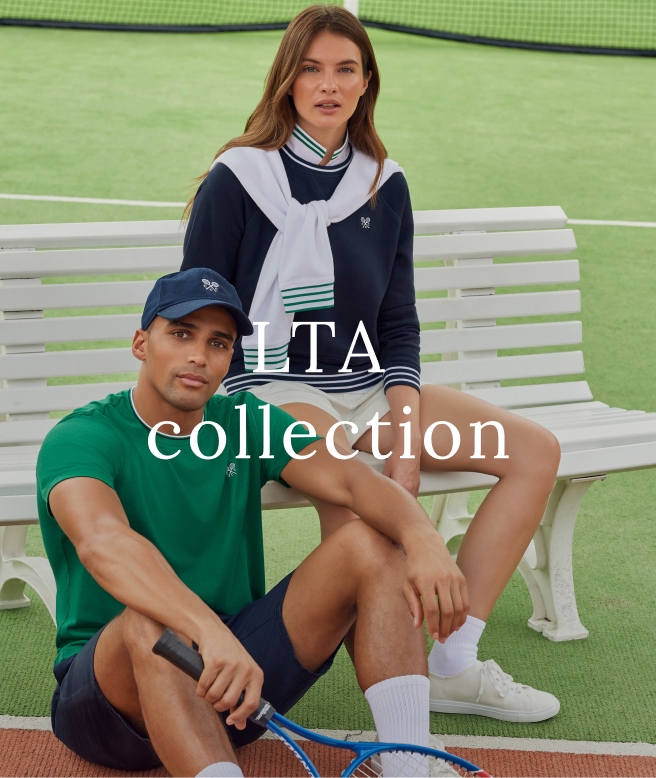 New In Clothing | Crew Clothing