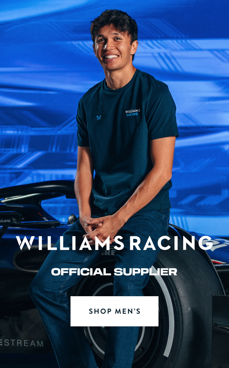 Williams Racing collection