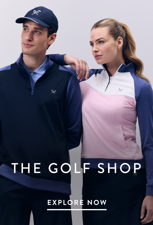 Our Story | Crew Clothing Company