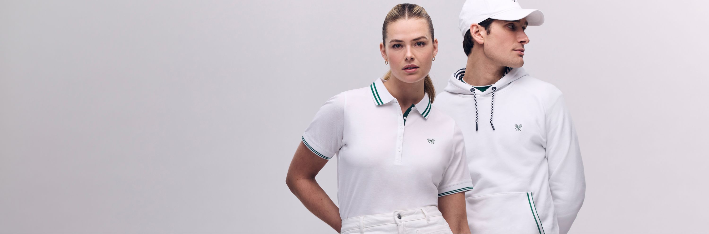 Clubhouse Hub - Crew Clothing Company