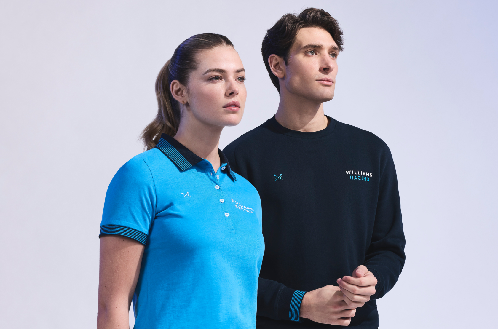 Clubhouse Hub - Crew Clothing Company